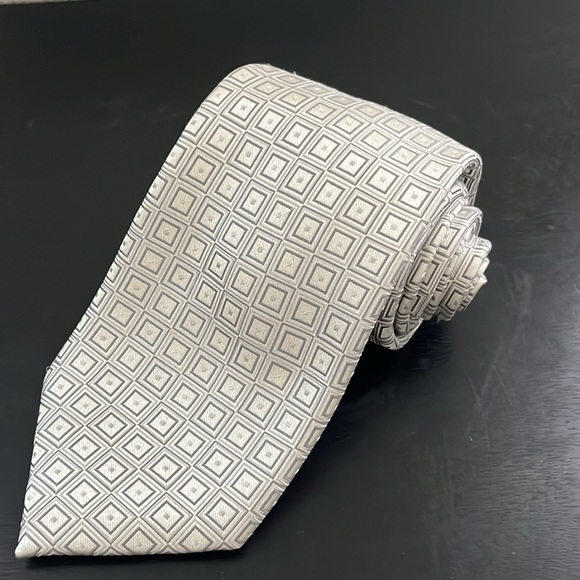 donald j trump | Accessories | Donald J Trump Signature Collection Tie ...